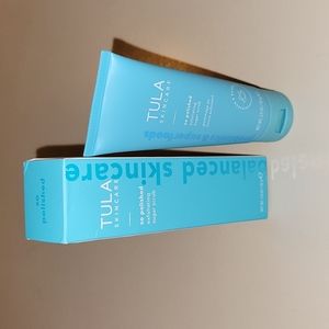 Tula | Skincare | Tula Skincare So Polished Exfoliating Sugar Face ...